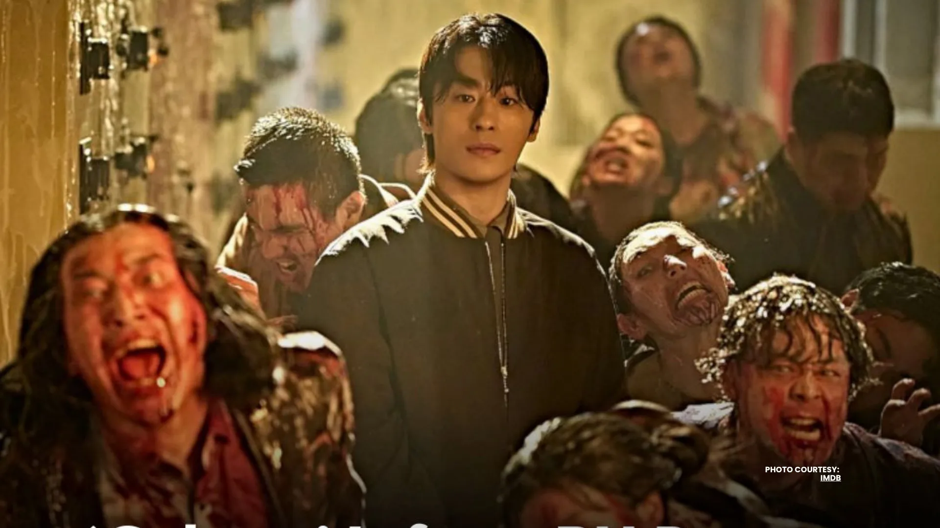‘Colony’ Infects PH Box Office With ₱20-M Opening | Screencap Media PH