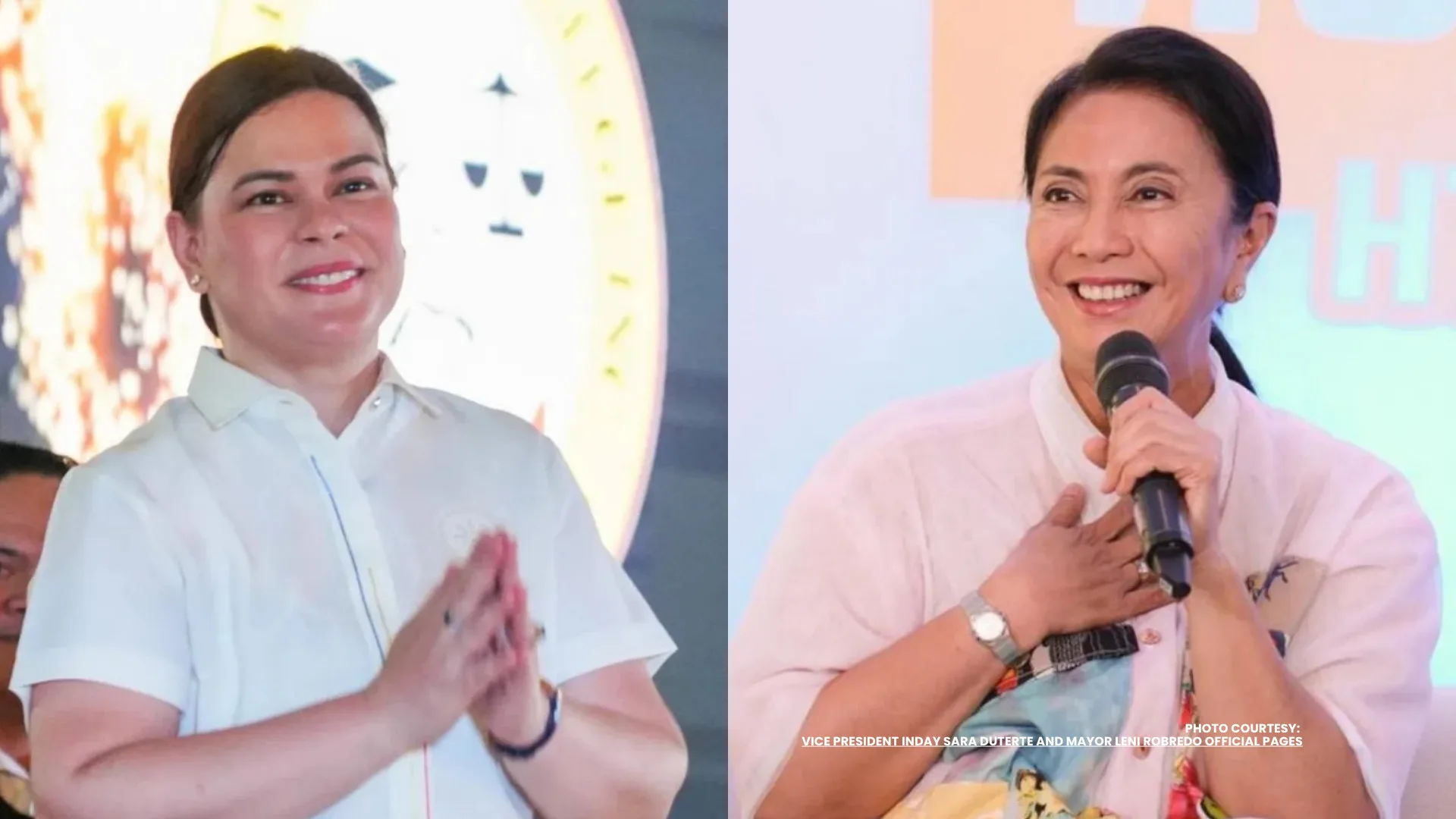 Duterte Leads 2028 Poll; Tulfo Tops VP Race | Screencap Media PH