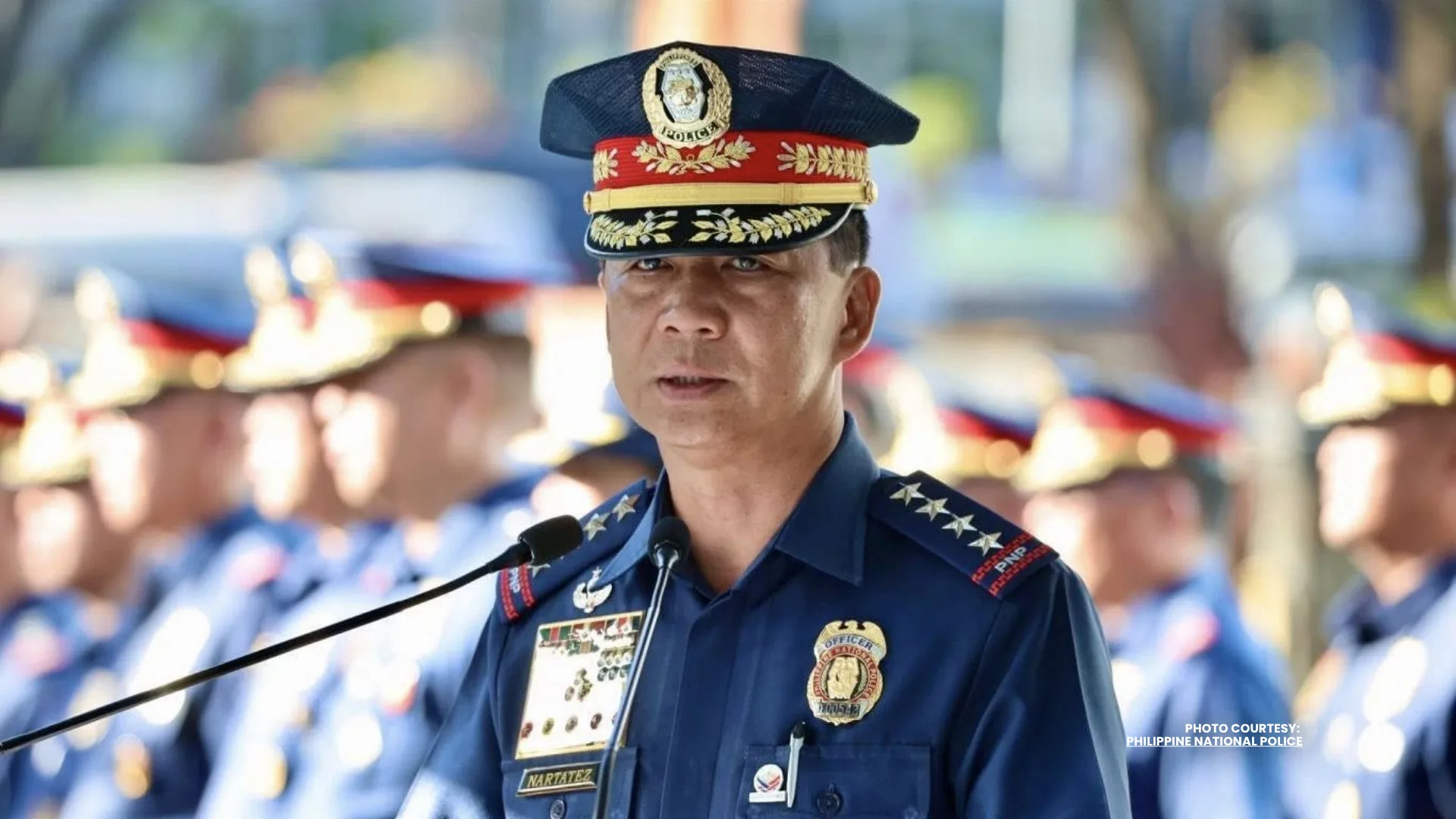 Police Hunts Down Sources of Fake Class Suspension Posts