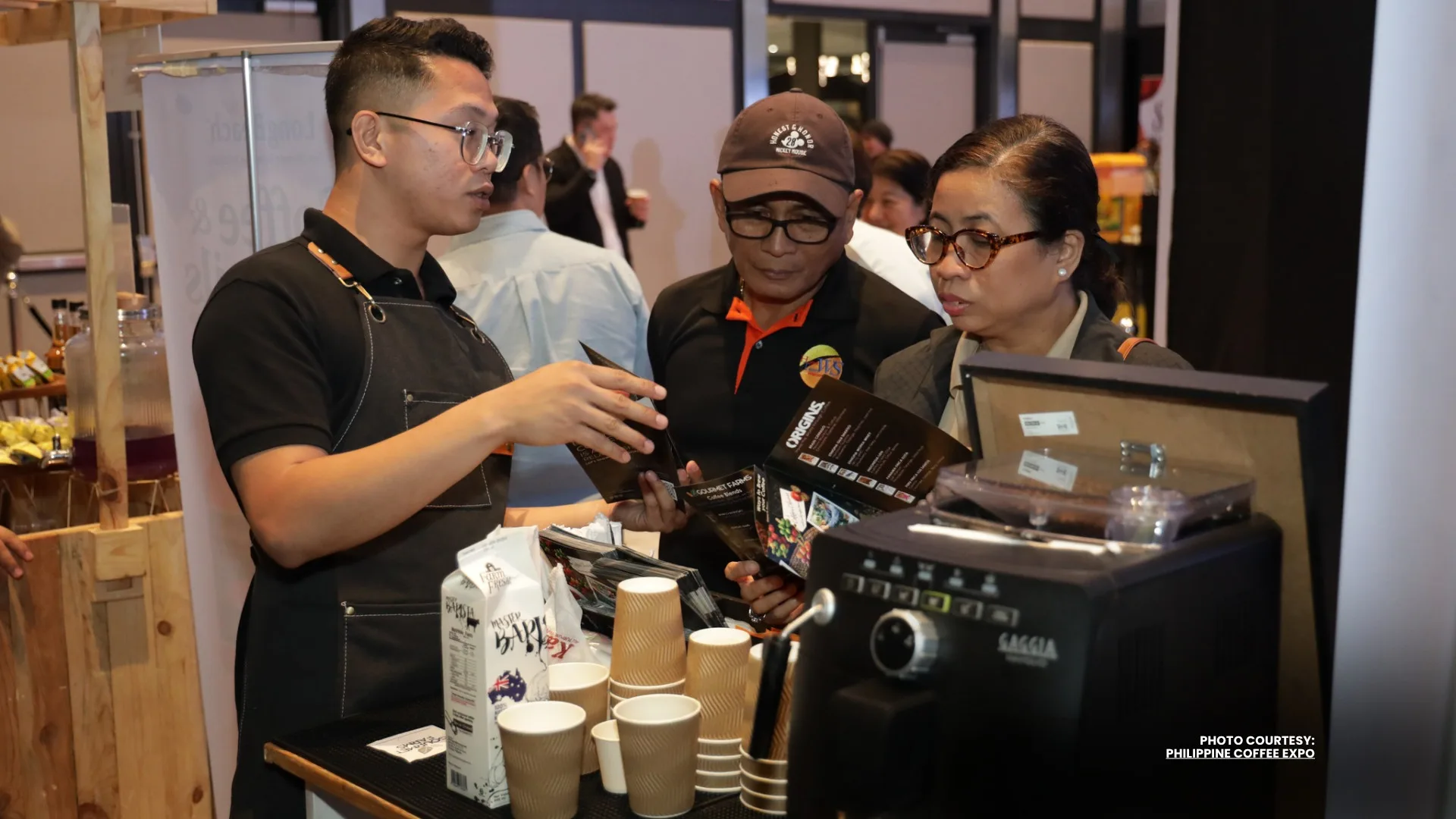 Coffee Lovers, This Three-Day Expo in Makati Is Worth the Buzz ...
