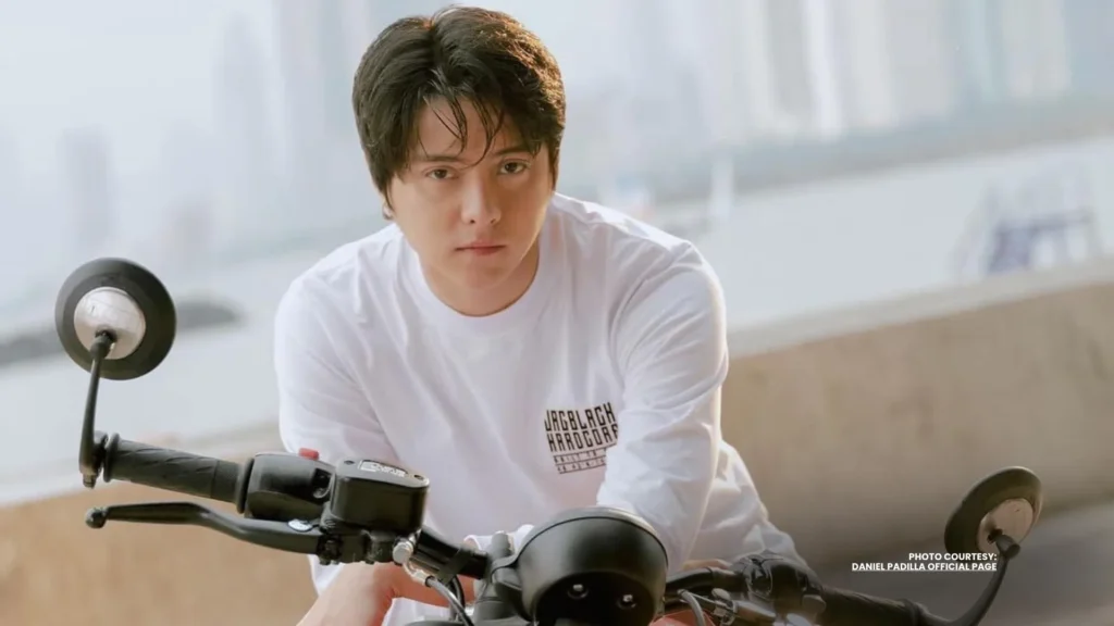 From Robin to Daniel: ‘Bad Boy’ Era Gets a New Padilla | Screencap Media PH