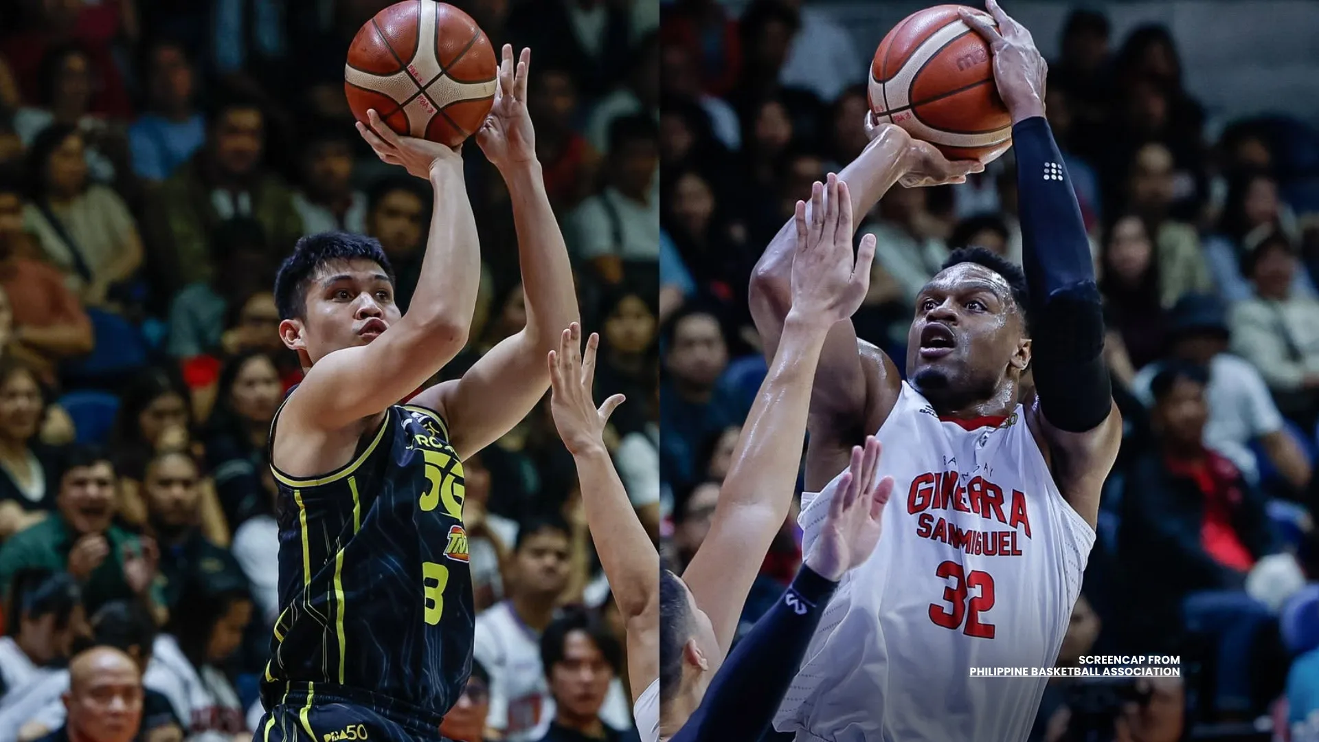 Tense Finals Shift to MOA as TNT, Ginebra Brace for Pivotal Game 3